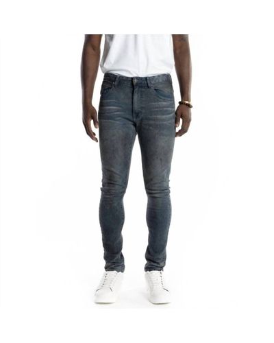 Gray Smoke Rise Clothing for Men | Lyst