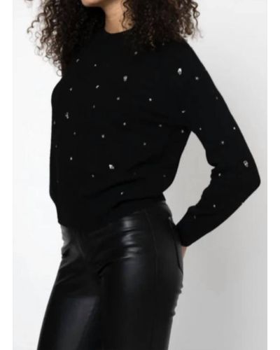 Black 27milesmalibu Sweaters and knitwear for Women | Lyst