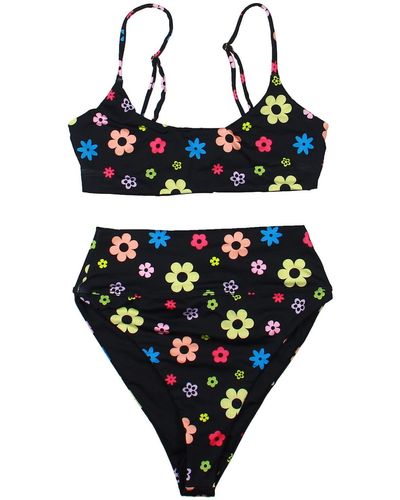 Beach Riot Bikinis for Women | Online Sale up to 65% off | Lyst