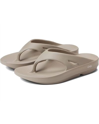 OOFOS Shoes for Women | Online Sale up to 43% off | Lyst