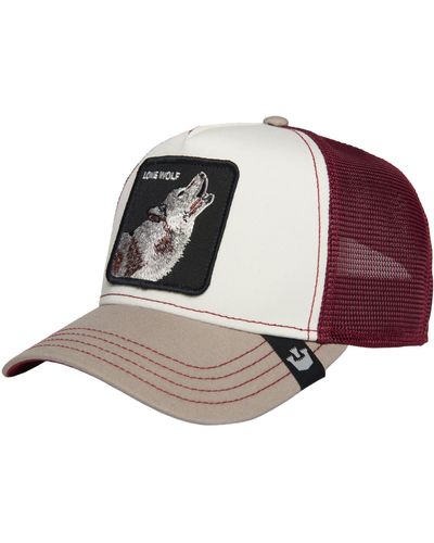Natural Goorin Bros Hats for Men | Lyst