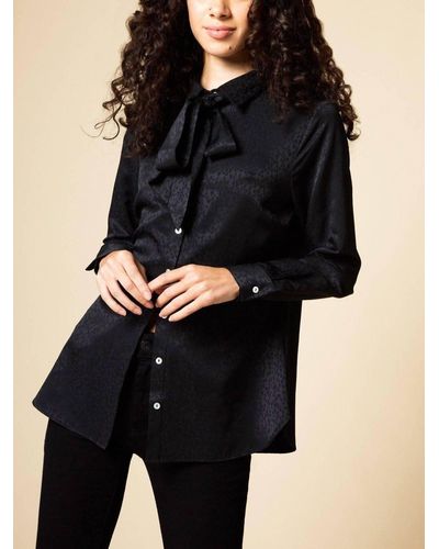 Black EsQualo Clothing for Women | Lyst