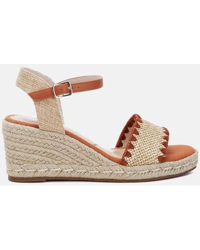 LONDON RAG Wedge sandals for Women | Online Sale up to 40% off | Lyst