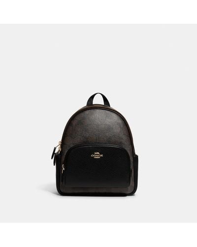 Coach Outlet Backpacks for Women | Online Sale up to 70% off | Lyst