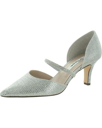 Natural Nina Heels for Women | Lyst