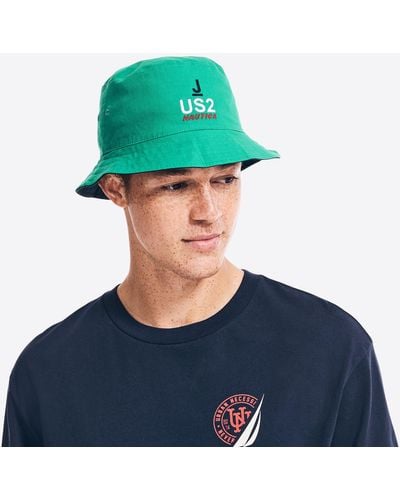 Nautica Hats for Men | Online Sale up to 70% off | Lyst