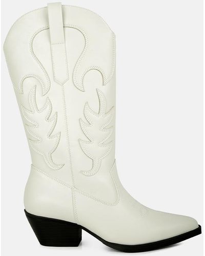 LONDON RAG Knee-high boots for Women | Online Sale up to 10% off | Lyst