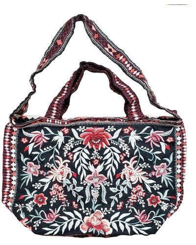 Johnny Was Bags for Women | Online Sale up to 35% off | Lyst