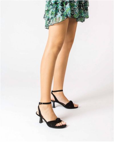 Wonders Sandal heels for Women | Online Sale up to 75% off | Lyst
