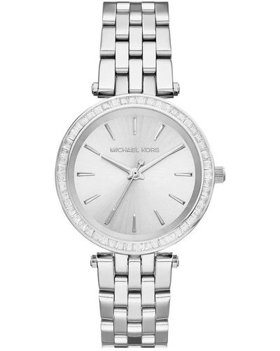Michael Kors Watches for Women | Online Sale up to 57% off | Lyst - Page 2