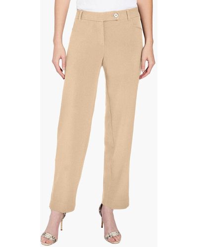 Jones New York Straight Leg Pants For Women Online Sale Up To 70 Off