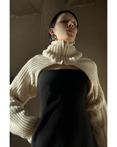 Black Simonett Jackets for Women | Lyst