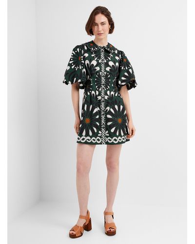 Green FARM Rio Dresses for Women | Lyst