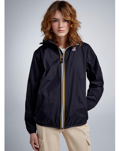 K-Way Puffer Jackets for Women | Lyst