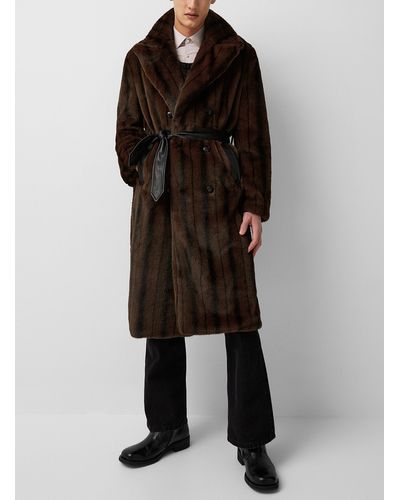 Ernest W. Baker Long coats and winter coats for Men | Online Sale up to 41% off | Lyst