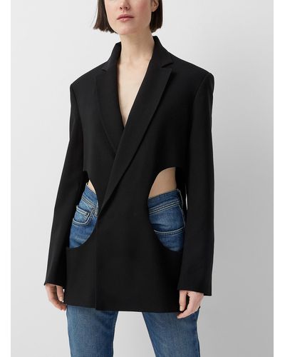 Gauchère Blazers, sport coats and suit jackets for Women | Online Sale ...