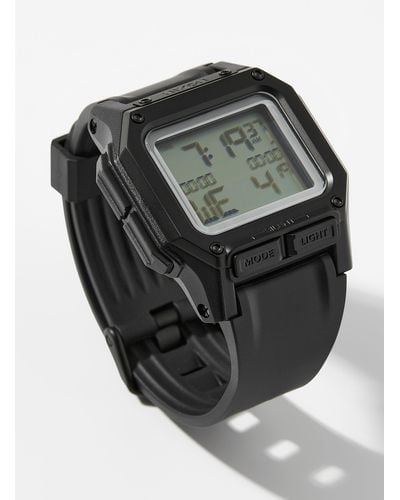 Nixon Digital Watches for Men | Lyst