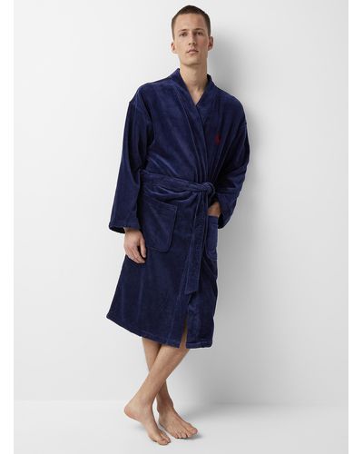 Polo Ralph Lauren Robes and bathrobes for Men | Online Sale up to 25% ...
