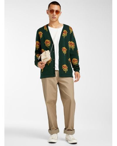 Vans Cardigans for Men | Online Sale up to 25% off | Lyst