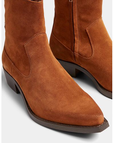 US Size 11 Boots for Men | Lyst