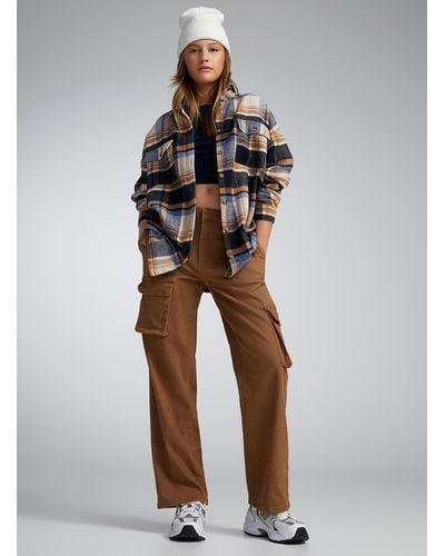 Natural Noisy May Clothing for Women | Lyst