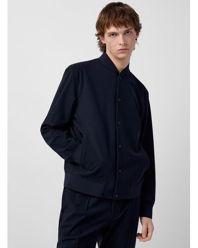 Blue Theory Jackets for Men | Lyst