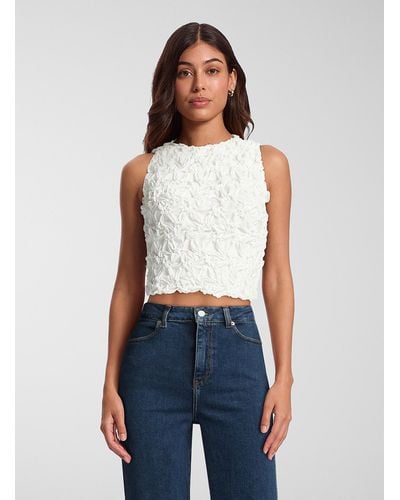 Vero Moda Tops for Women | Online Sale up to 40% off | Lyst