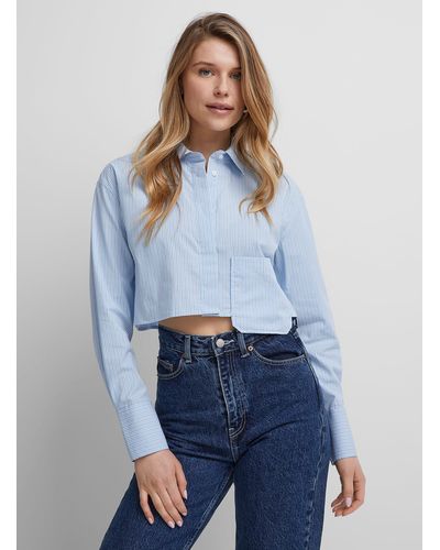 Icône Tops for Women | Online Sale up to 73% off | Lyst