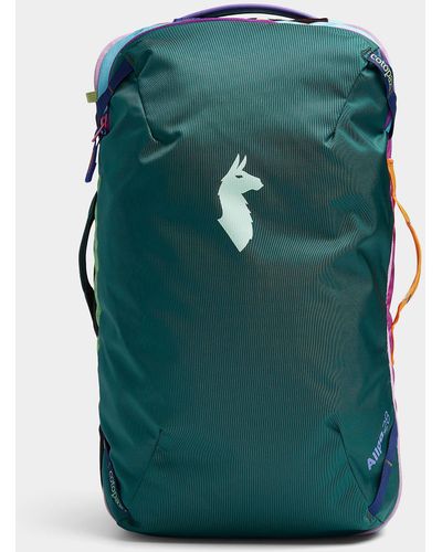 Green COTOPAXI Backpacks for Women | Lyst