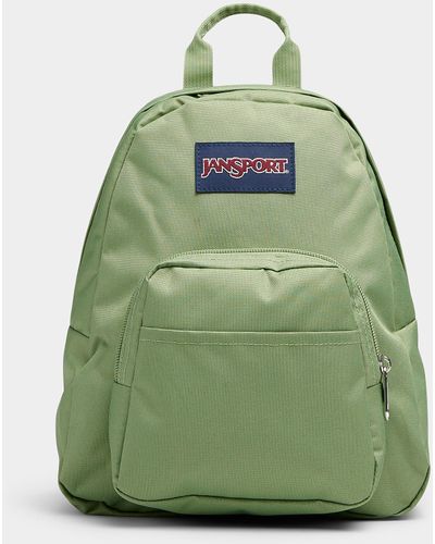 Green Jansport Bags for Women | Lyst