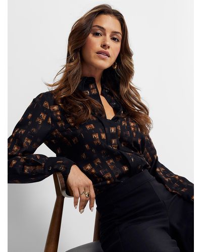 Icône Tops for Women | Online Sale up to 64% off | Lyst