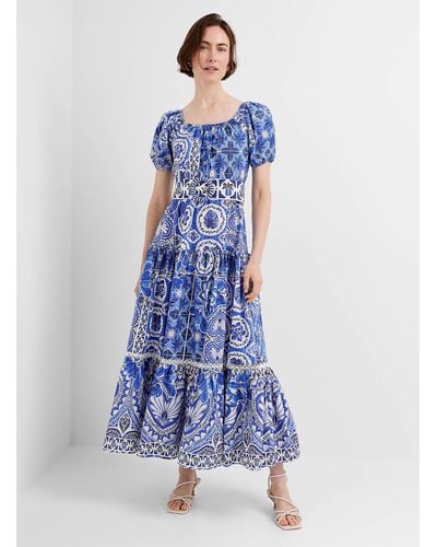 Blue FARM Rio Dresses for Women | Lyst