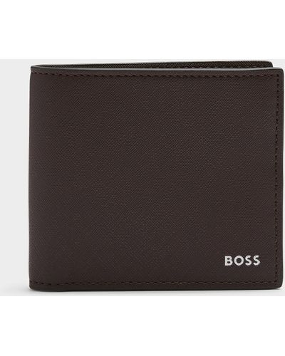BOSS Wallets and cardholders for Men | Online Sale up to 40% off | Lyst