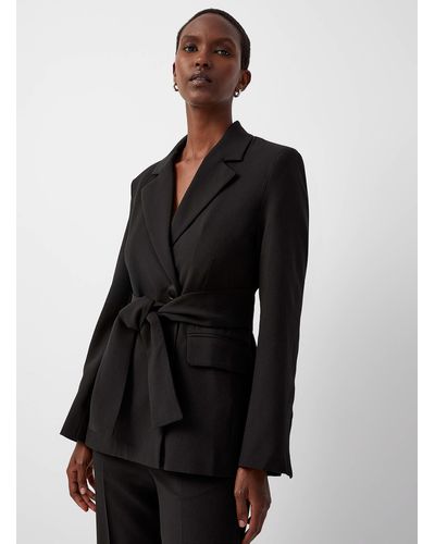 Black Inwear Clothing for Women | Lyst