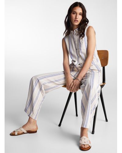 White Ichi Clothing for Women | Lyst