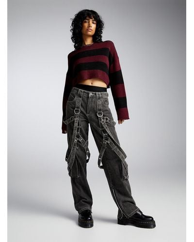 Black Tripp Nyc Clothing for Women | Lyst