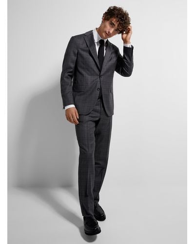 Gray Jack Victor Suits for Men | Lyst