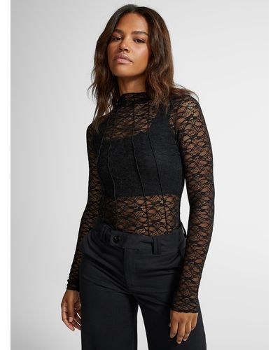 Icône Tops for Women | Online Sale up to 64% off | Lyst