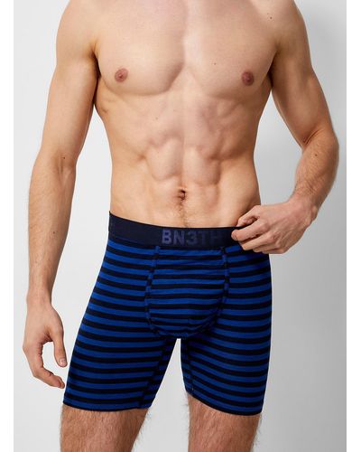 Blue BN3TH Underwear for Men | Lyst