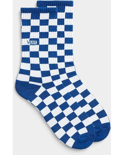 Blue Vans Underwear for Men | Lyst