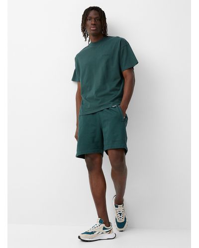 Green Represent Shorts for Men | Lyst