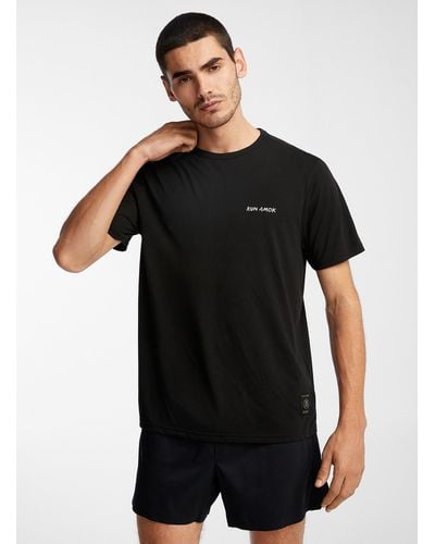 Black Roark T-shirts for Men | Lyst
