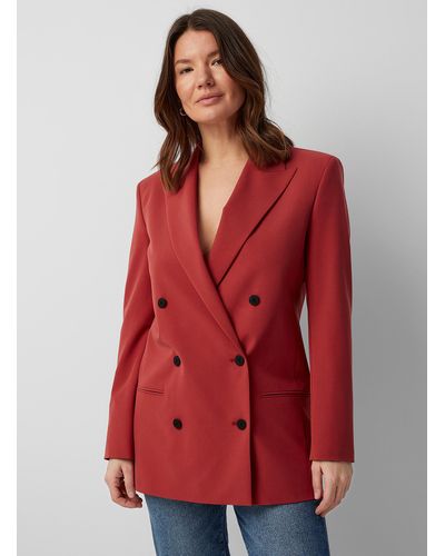 HUGO Summer Jackets for Women | Lyst
