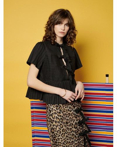 Sister Jane Bee Top Xl for Women - Up to 48% off | Lyst