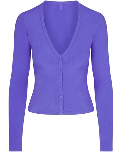 Purple Skims Clothing for Women | Lyst