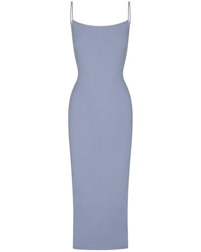 Skims Sheath Dresses for Women | Lyst