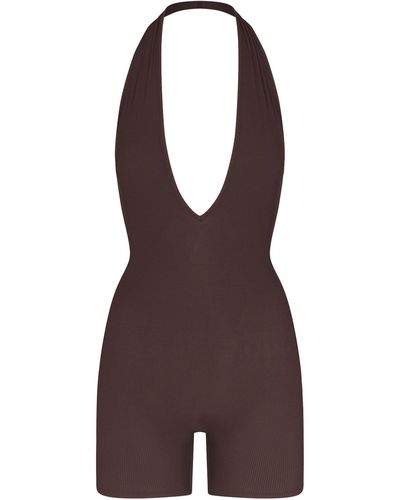 Purple Skims Clothing for Women | Lyst