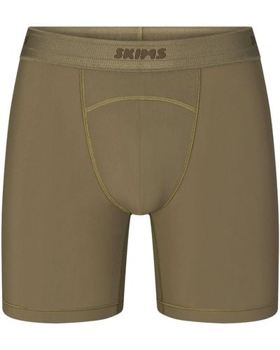 Green Skims Underwear for Men | Lyst