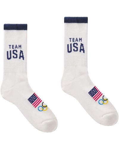 Men's Skims Socks from $14 | Lyst