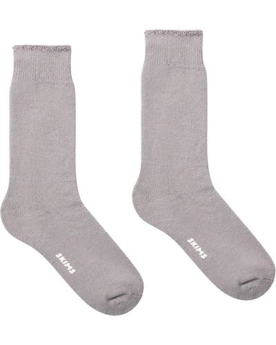 Men's Skims Socks from $18 | Lyst